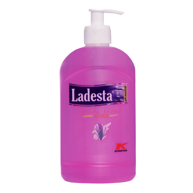 LADESTA LAVENDER - KEMOTON SHOP