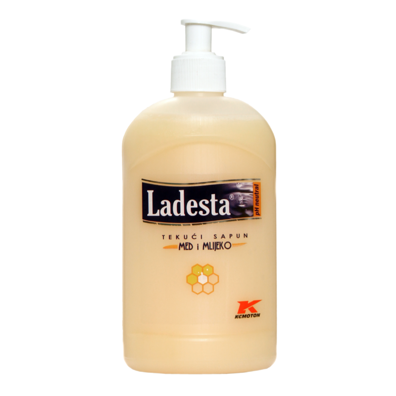 LADESTA MILK AND HONEY - KEMOTON SHOP
