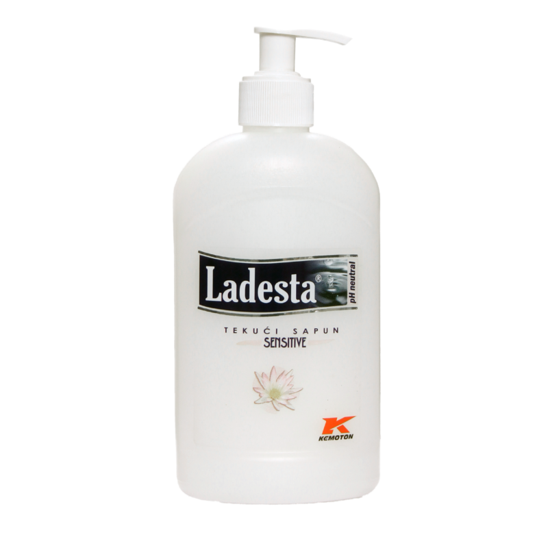 LADESTA SENSITIVE - KEMOTON SHOP