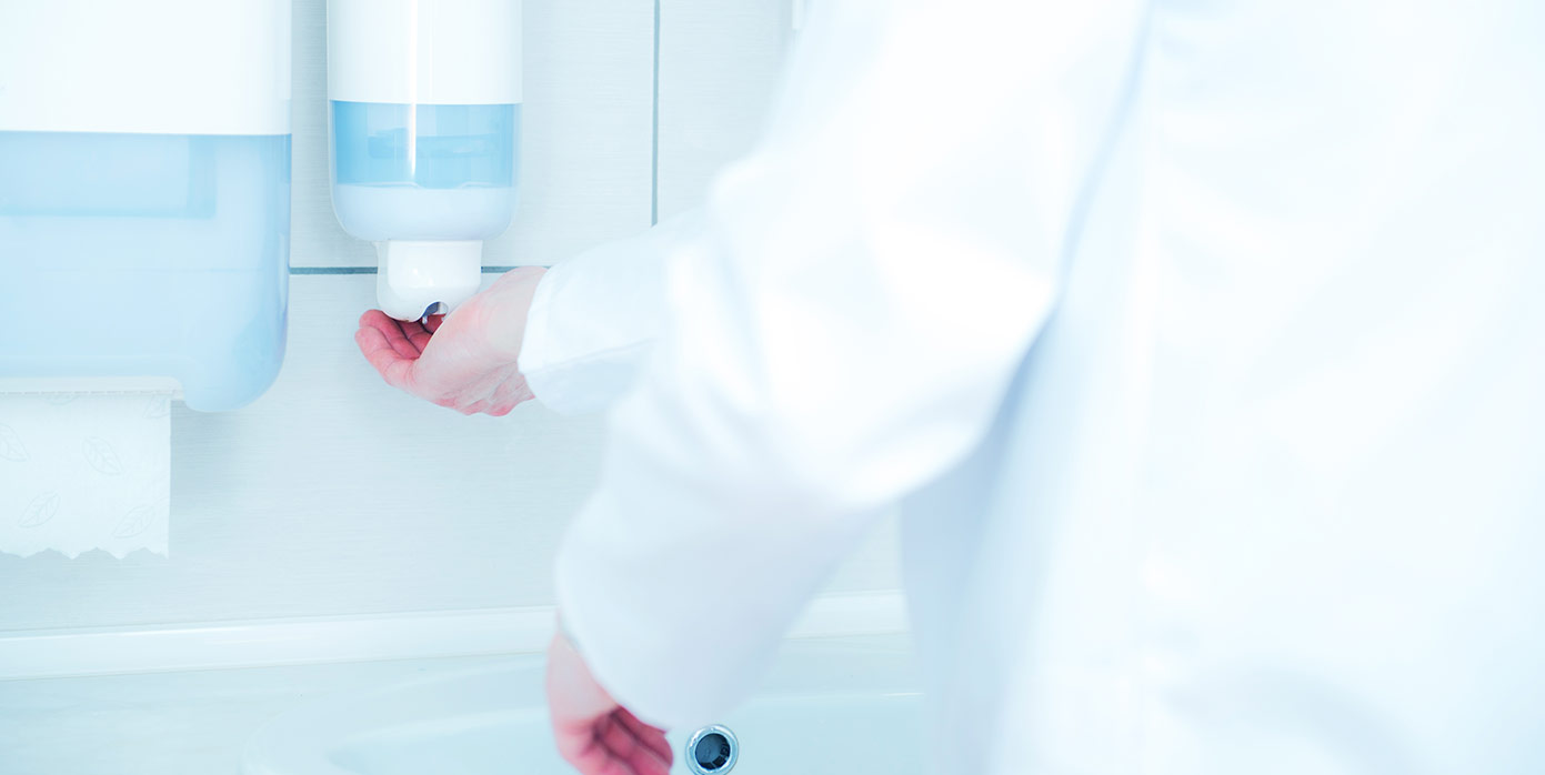 What are Disinfectants? - KEMOTON SHOP