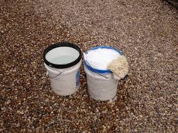 How to apply the "two buckets" method when washing your car? - KEMOTON SHOP